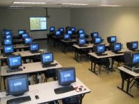 Setup Schools Computer Lab - Outreach Zimbabwe